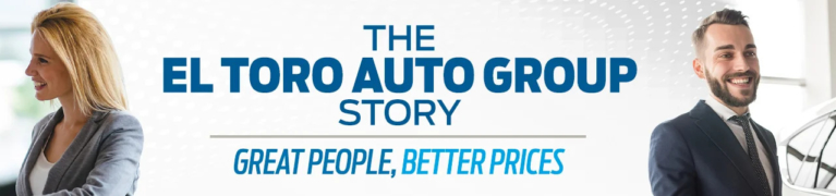 El Toro Auto Group – New & Used Ford, Chevy, GMC Dealers in TX